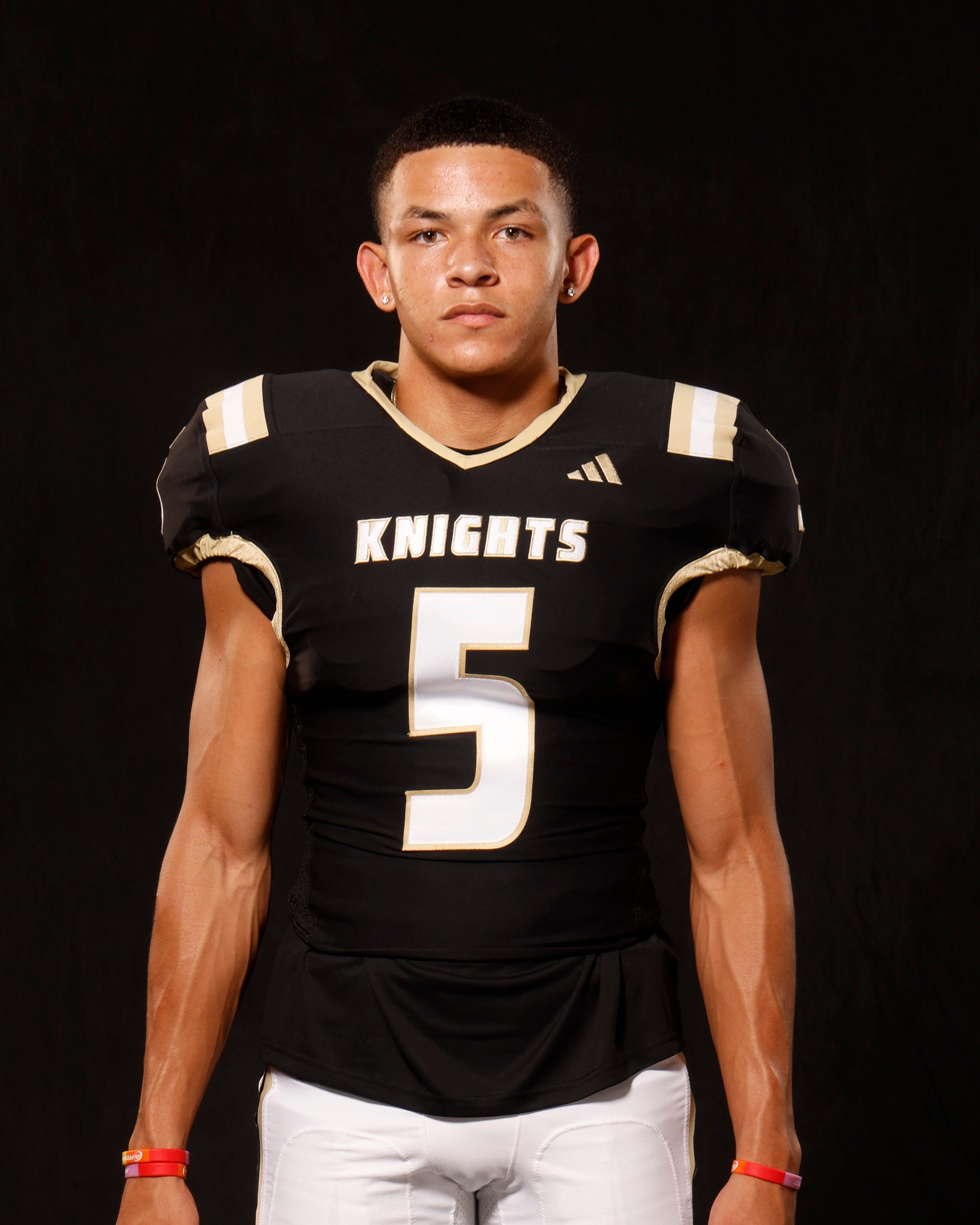 Eagle Mountain High School Football