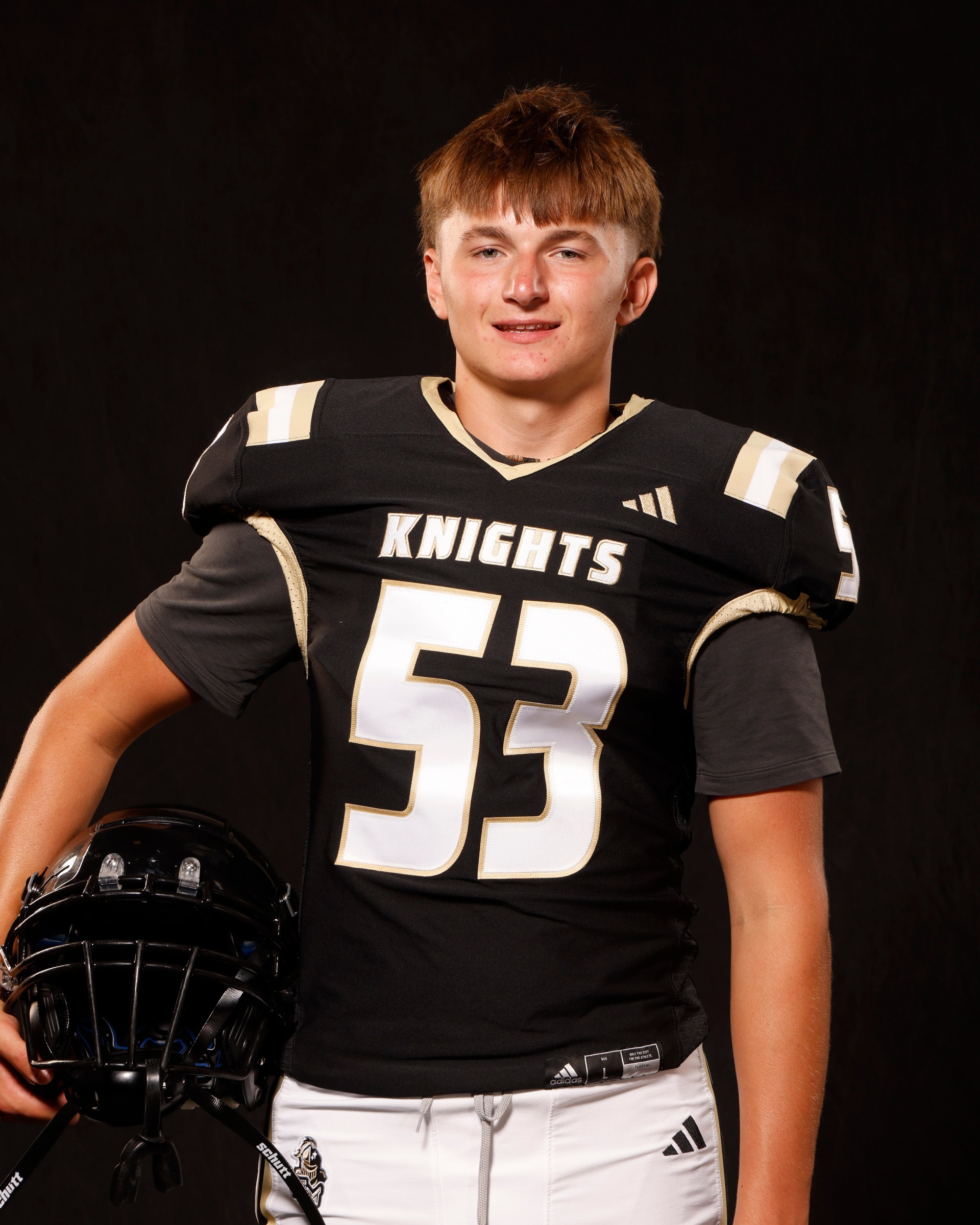 Eagle Mountain High School Football