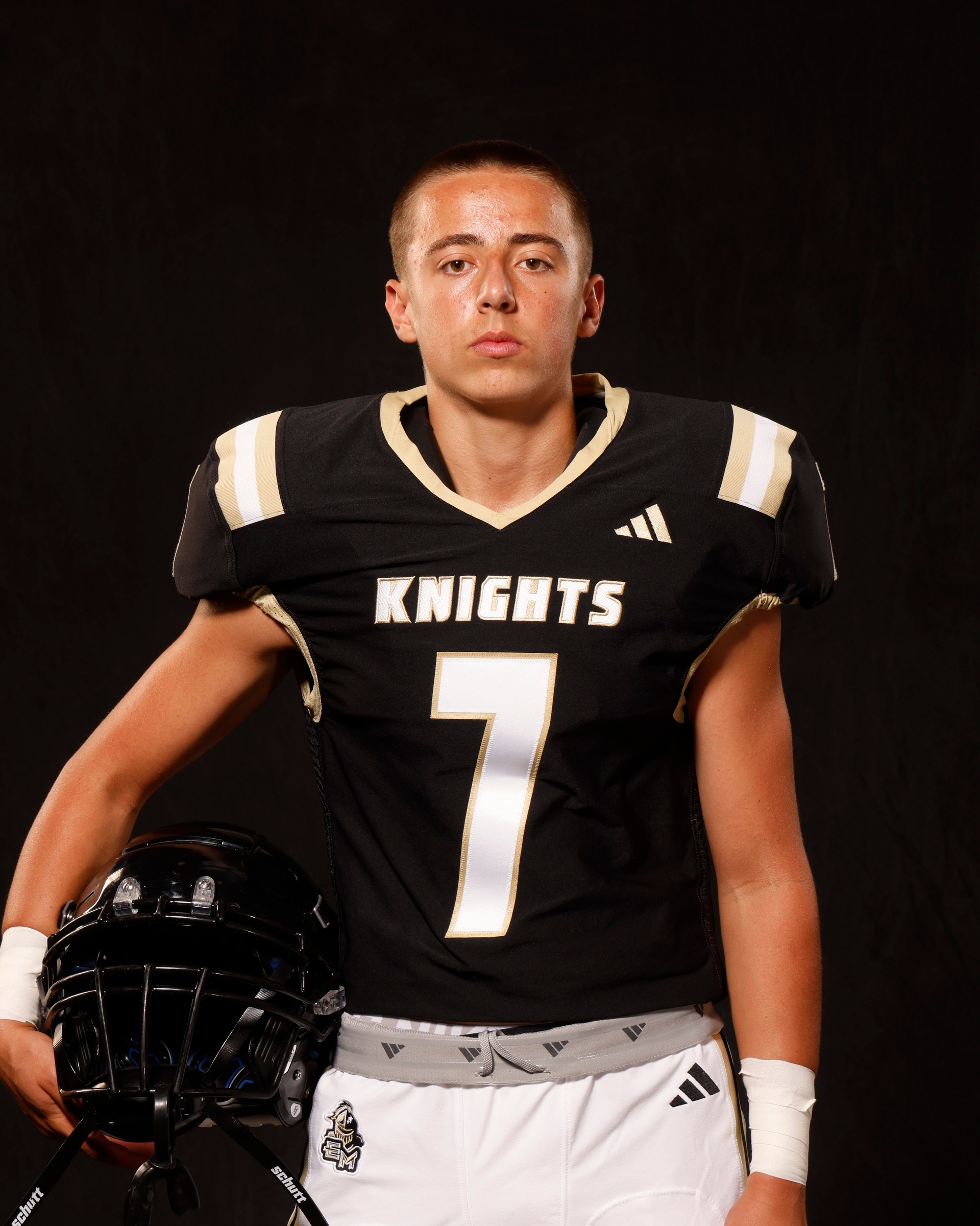 Eagle Mountain High School Football