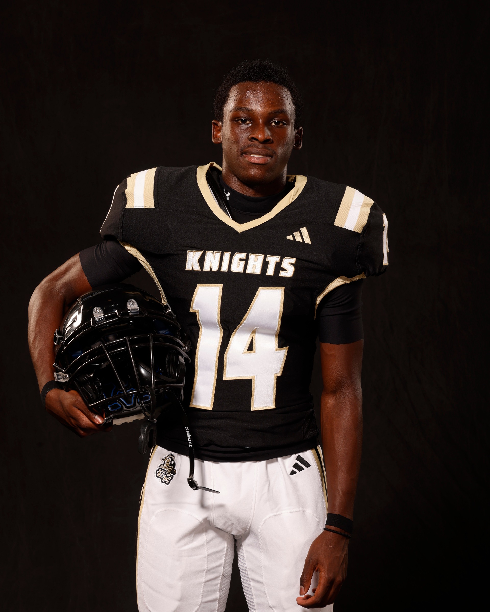 Eagle Mountain High School Football