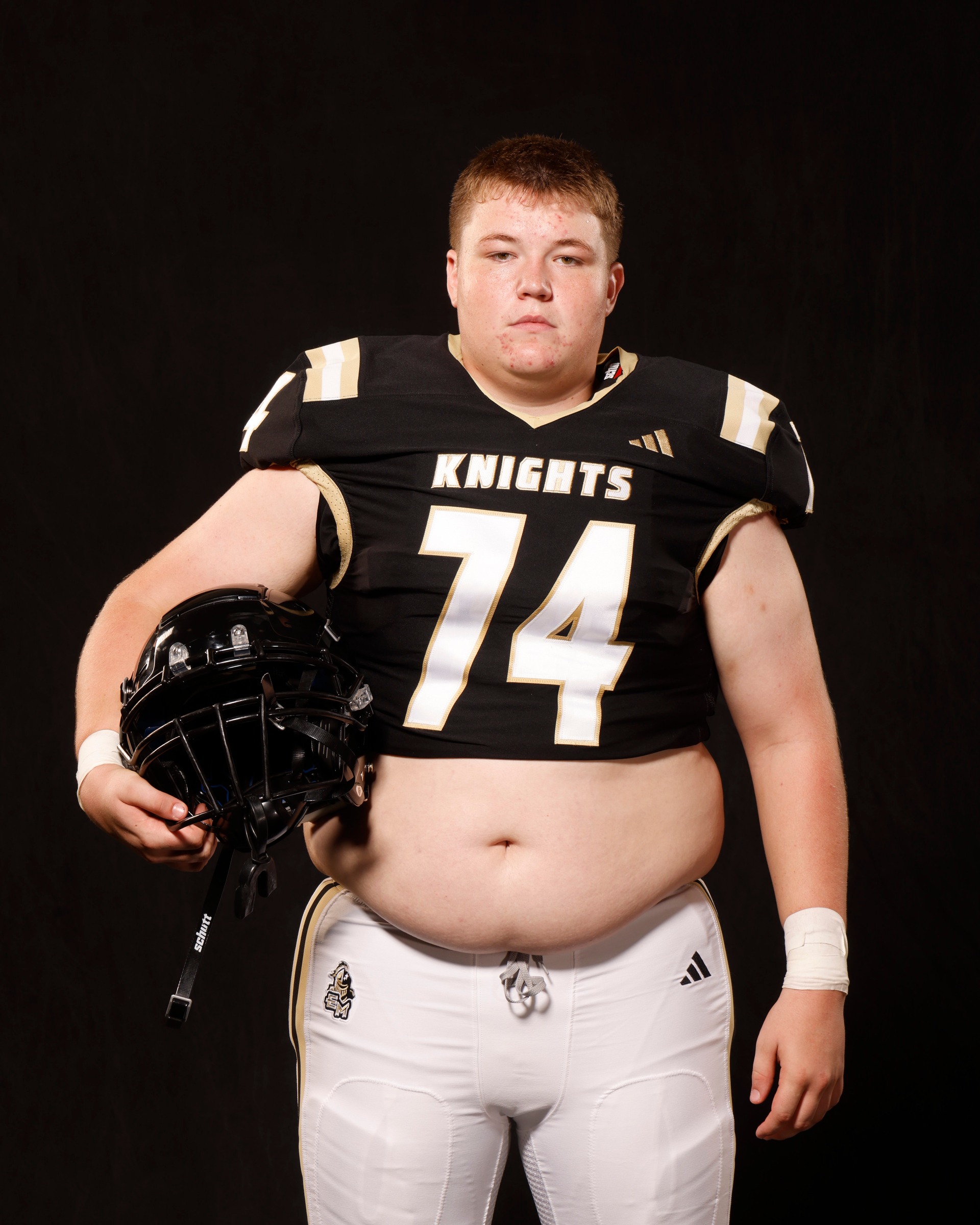 Eagle Mountain High School Football