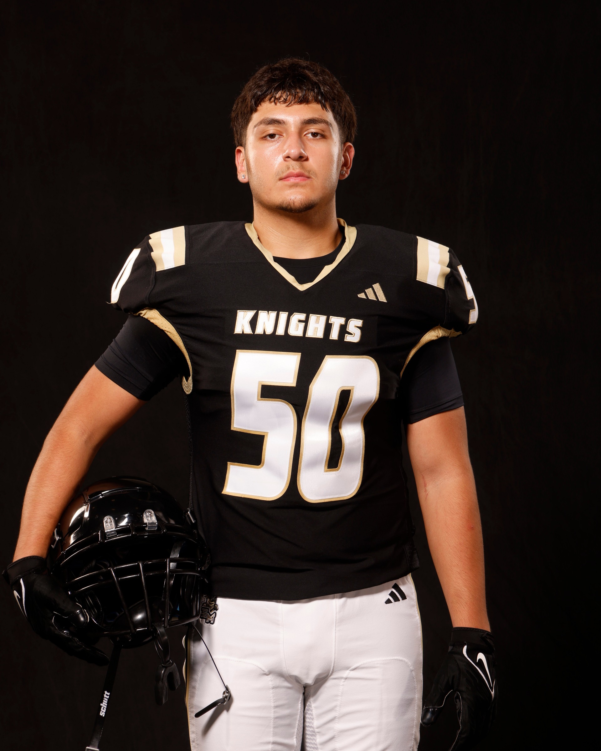 Eagle Mountain High School Football