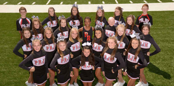 Pea Ridge High School (Pea Ridge, AR) Athletics