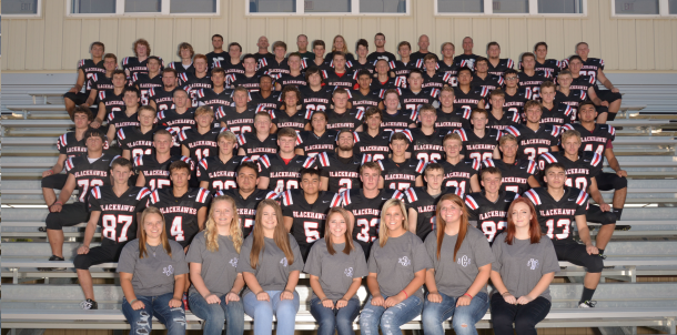 Pea Ridge High School (Pea Ridge, AR) Athletics