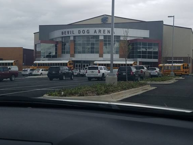 Morrilton High School (Morrilton, AR) Athletics