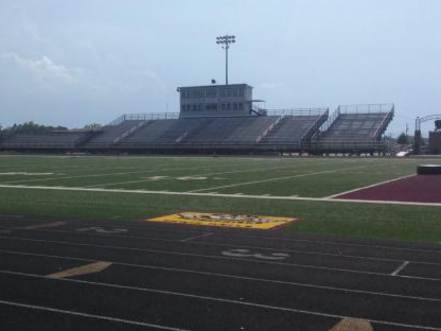 Morrilton High School (Morrilton, AR) Athletics