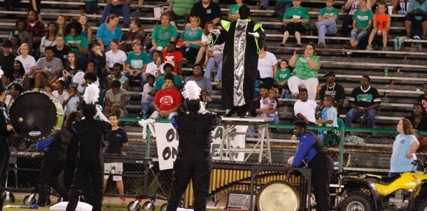 Quitman High School (Quitman, MS) Athletics