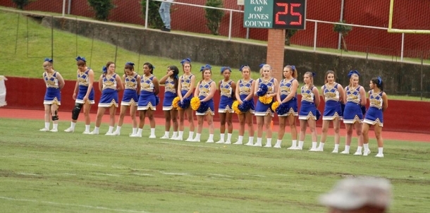 Quitman High School (Quitman, MS) Athletics