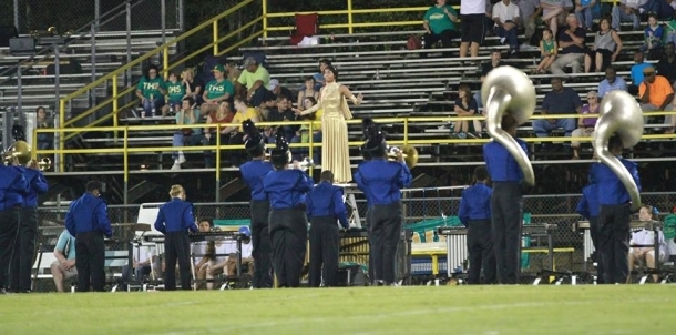 Quitman High School (Quitman, MS) Athletics