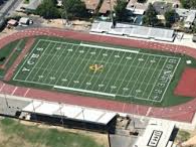 Yuba City High School (Yuba City, CA) Athletics