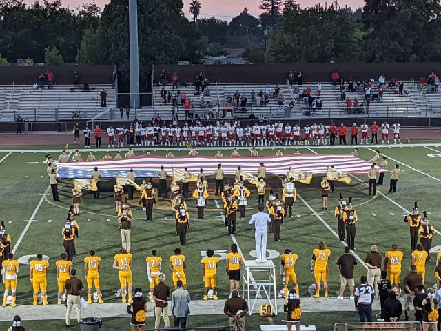 Yuba City High School (Yuba City, CA) Athletics