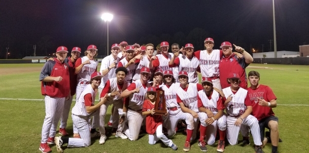 Bay High School (Panama City, FL) Athletics