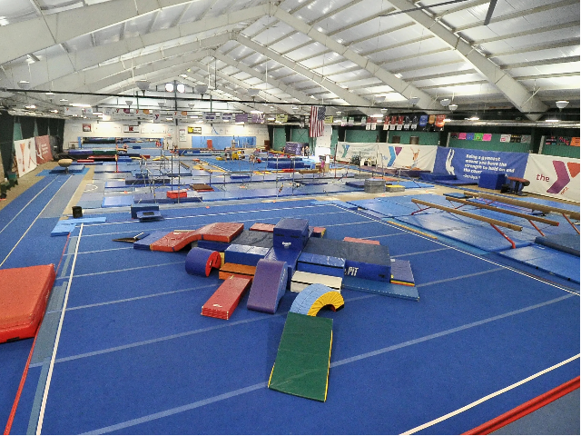 Wooster High School Sports Facilities | Wooster High School (Wooster, OH)
