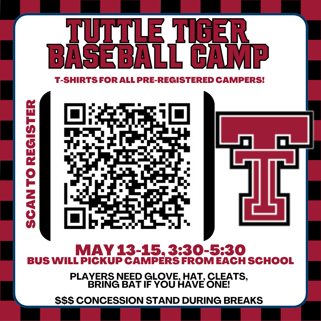 Tuttle High School (Tuttle, OK) Athletics