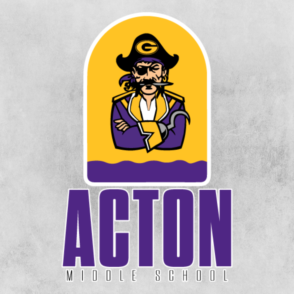 Acton Middle School Basketball Boys