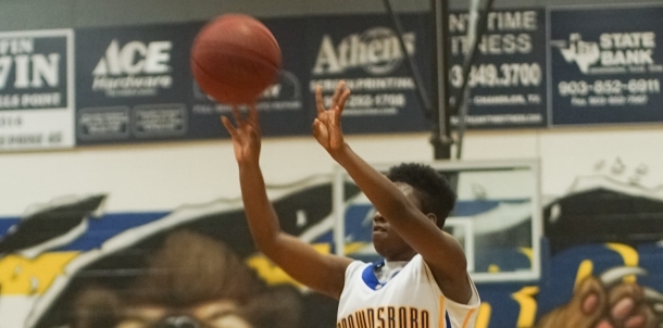 Brownsboro High School (BROWNSBORO, TX) Athletics