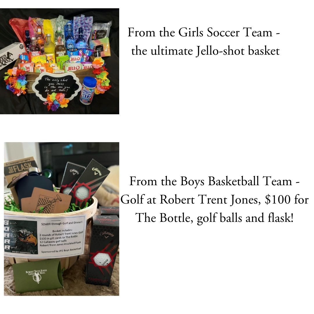 St. John Paul II Catholic High School (Huntsville, AL) Athletics