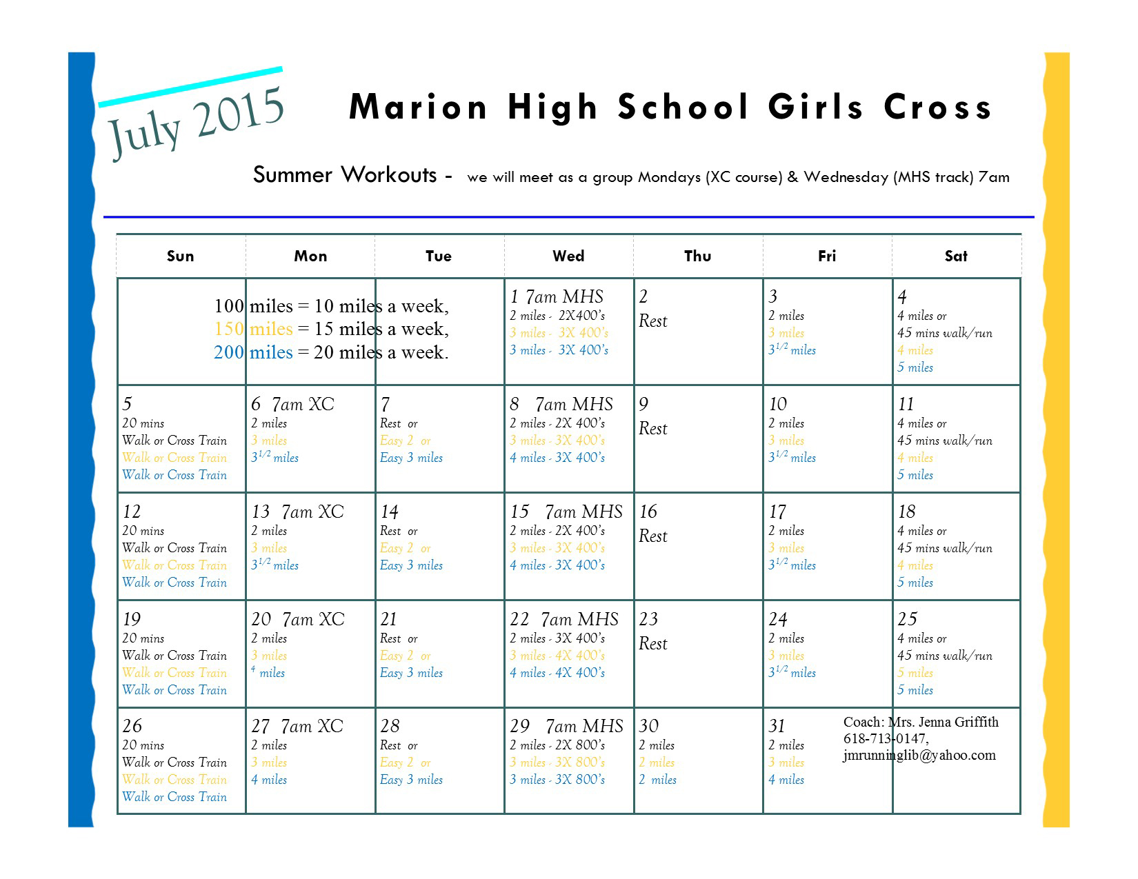 Marion High School (Marion, IL) Athletics