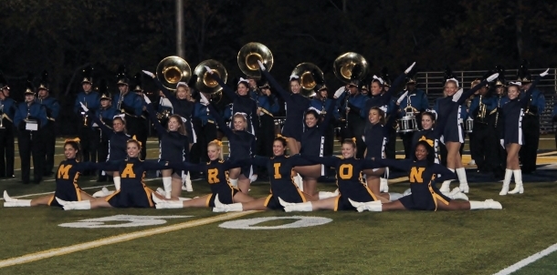 Marion High School (Marion, IL) Athletics