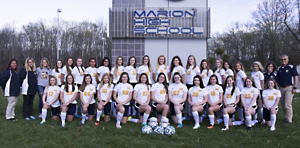 Marion High School (Marion, IL) Athletics