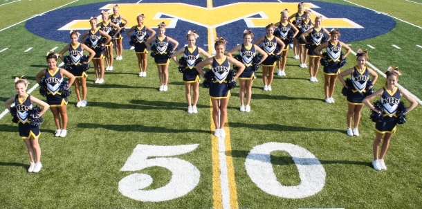 Marion High School (Marion, IL) Athletics