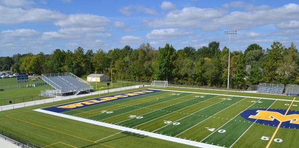 Marion High School (Marion, IL) Athletics