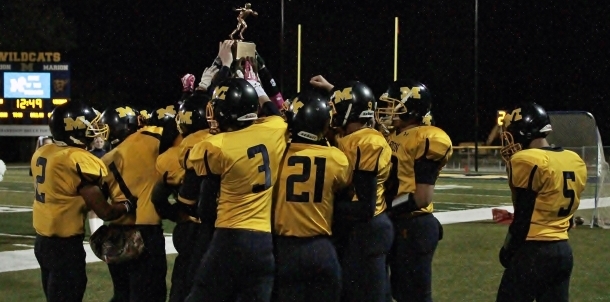 Marion High School (Marion, IL) Athletics