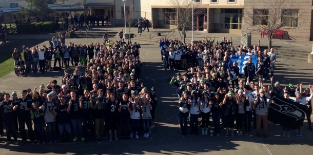 Enumclaw High School (Enumclaw, WA) Athletics