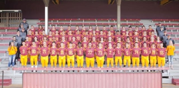 Enumclaw High School (Enumclaw, WA) Athletics