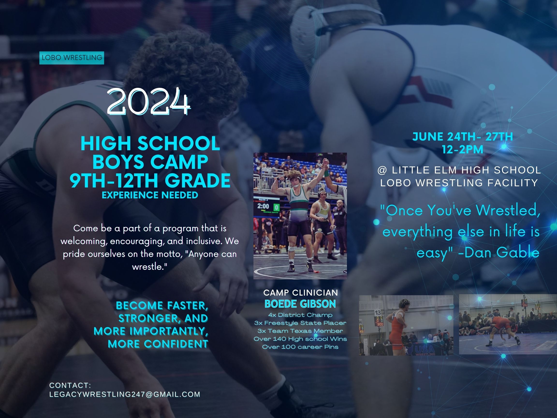 Little Elm High School (Little Elm, TX) Athletics