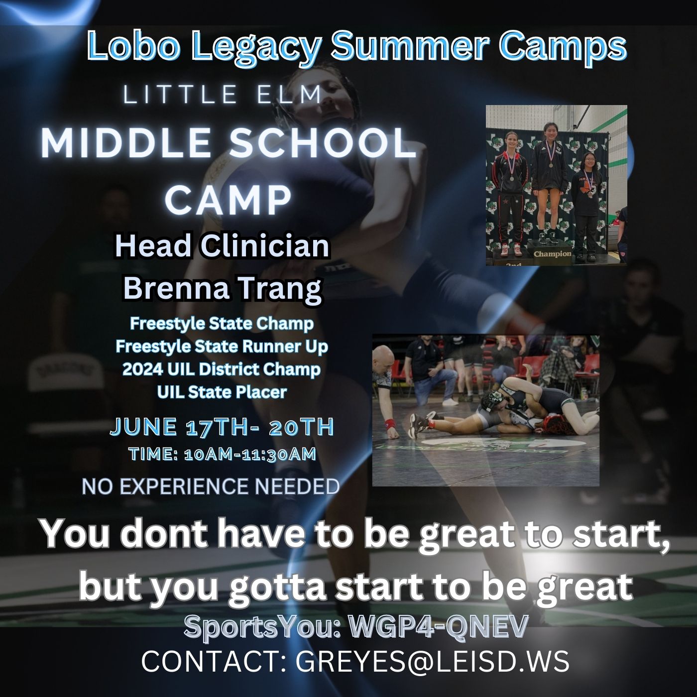 Little Elm High School (Little Elm, TX) Athletics