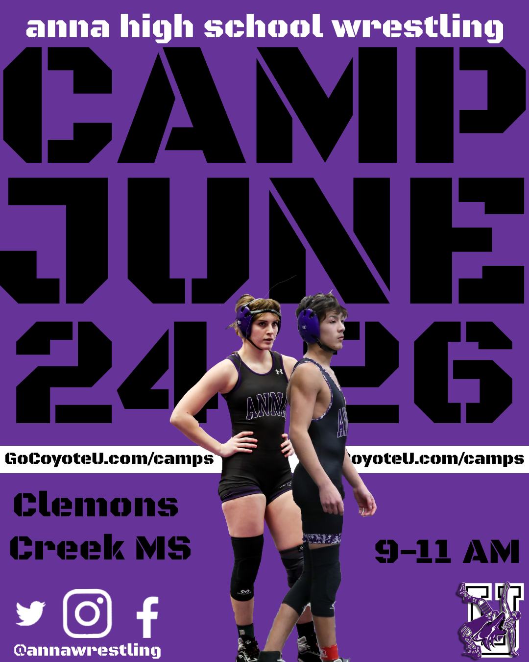 Anna High School (Anna, TX) Athletics