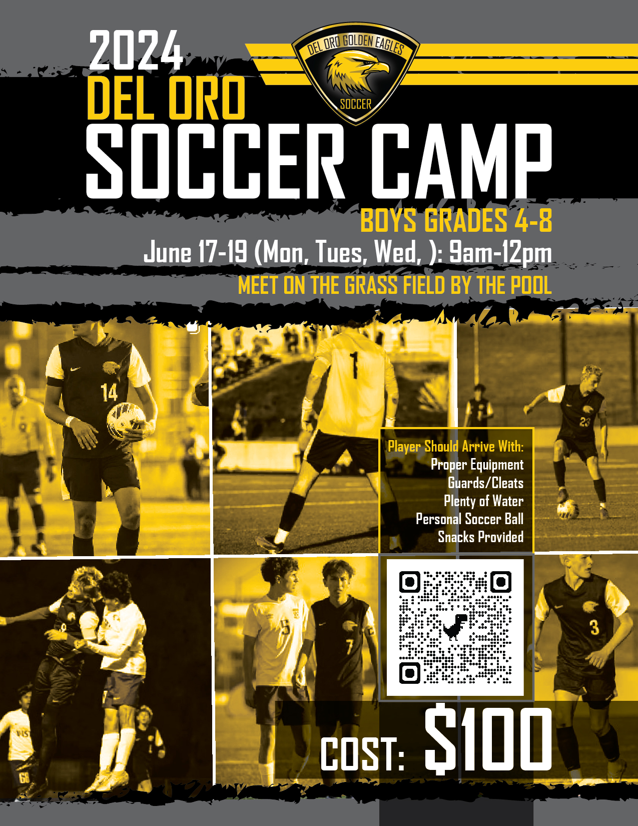 Del Oro High School (Loomis, CA) Athletics