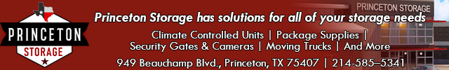 Princeton ISD (Princeton, TX)