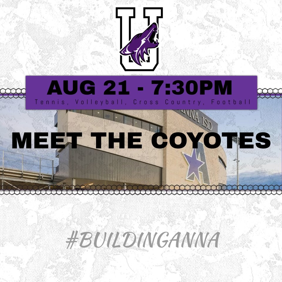 Anna High School (Anna, TX) Athletics