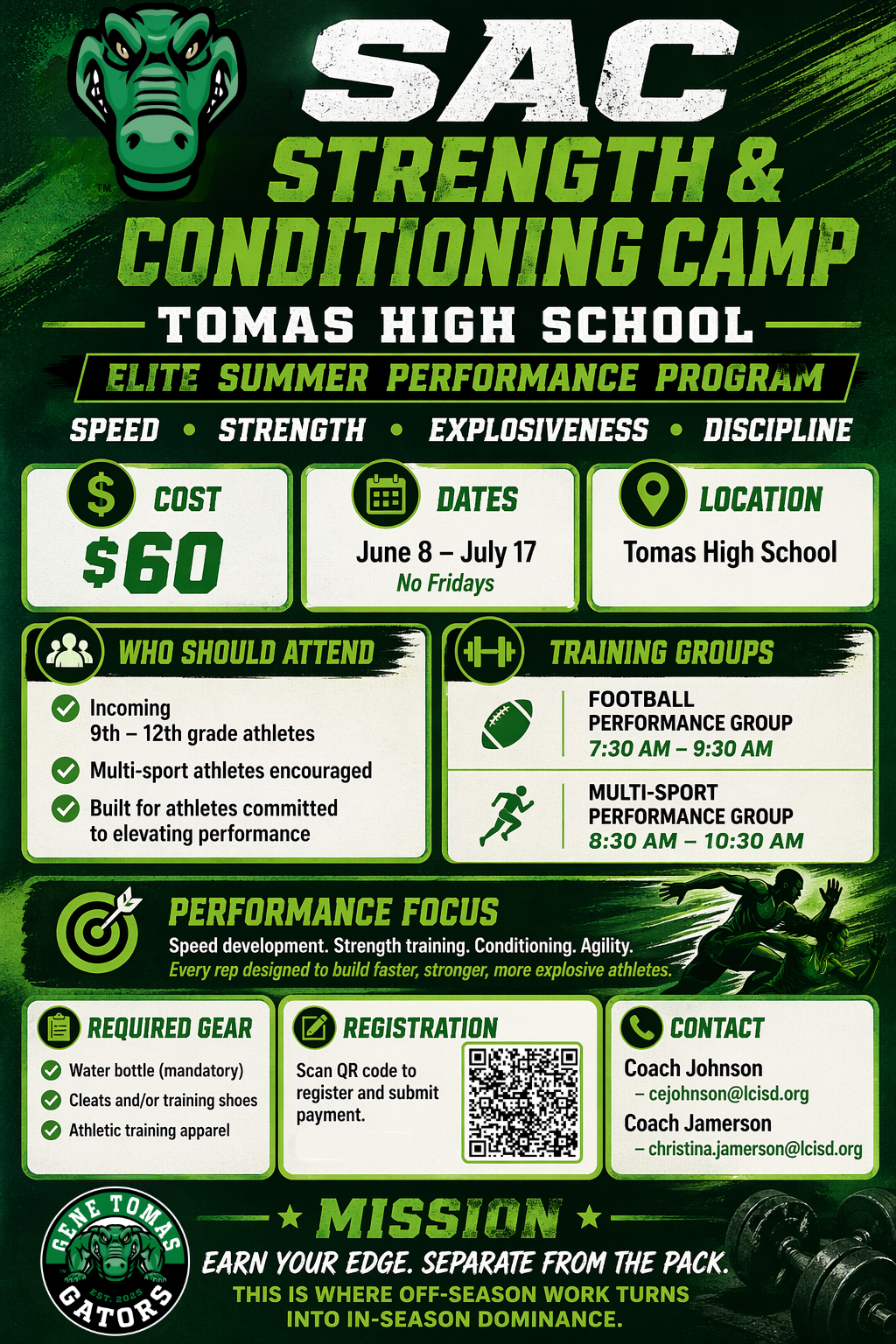 Ella Banks Junior High School (Richmond, TX) Athletics - Schedules ...