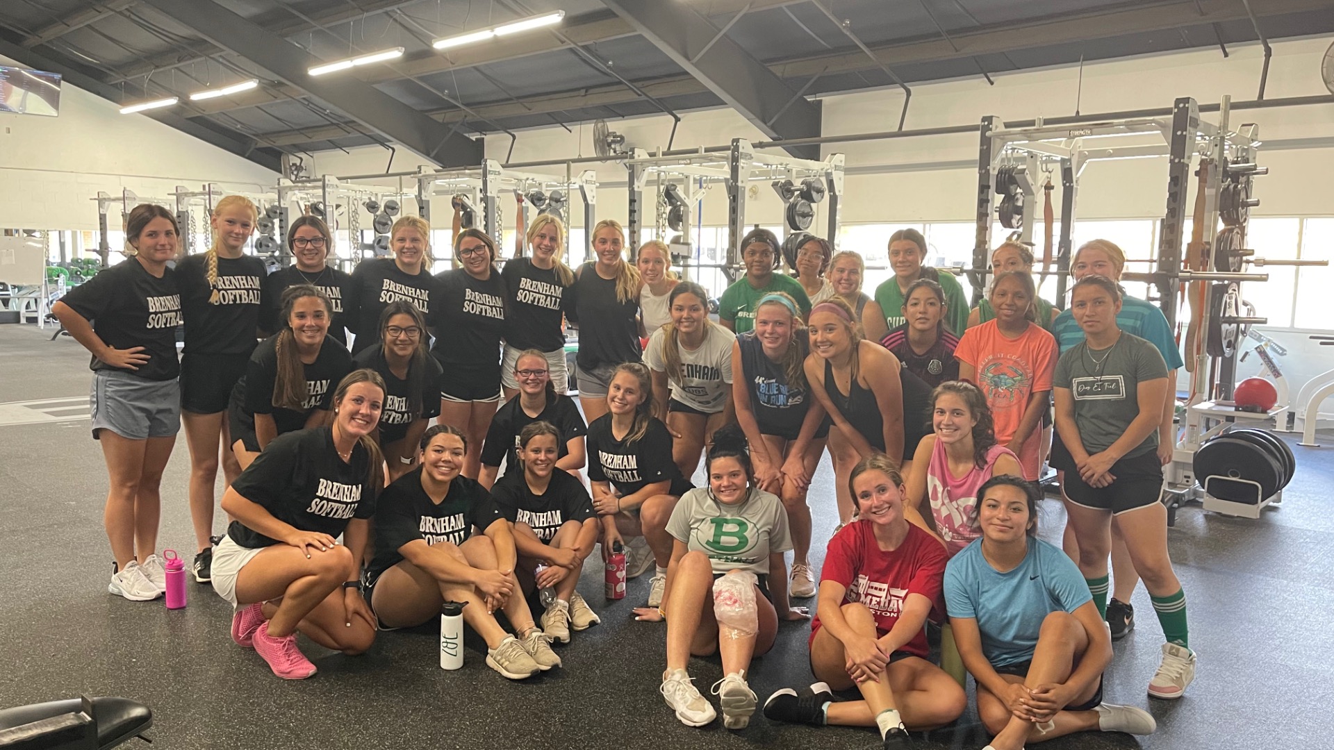 Brenham High School (Brenham, TX) Athletics