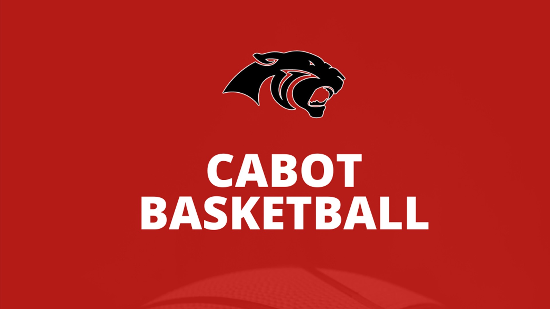 Cabot High School (Cabot, AR) Athletics