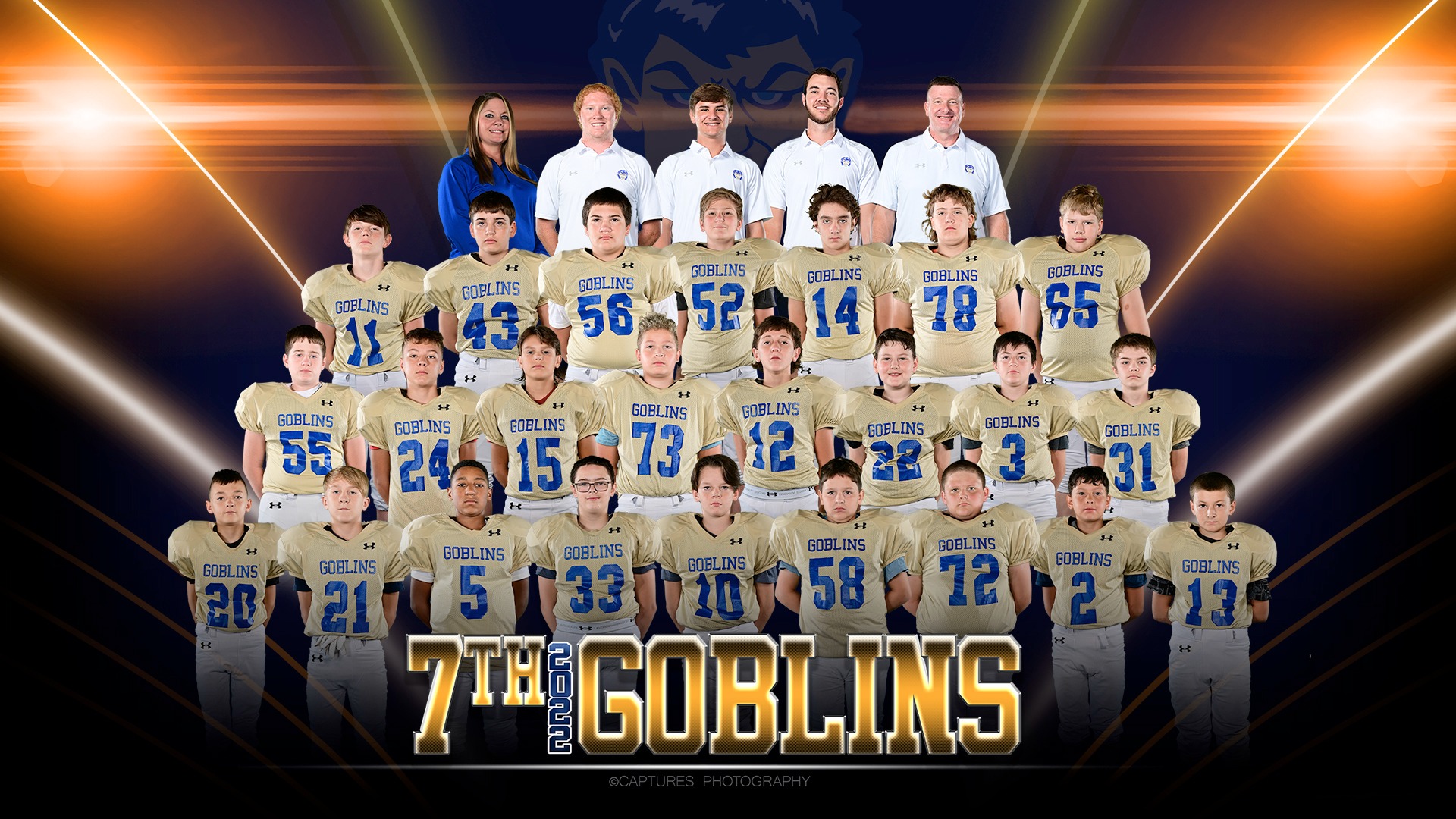 Harrison High School (Harrison, AR) Athletics