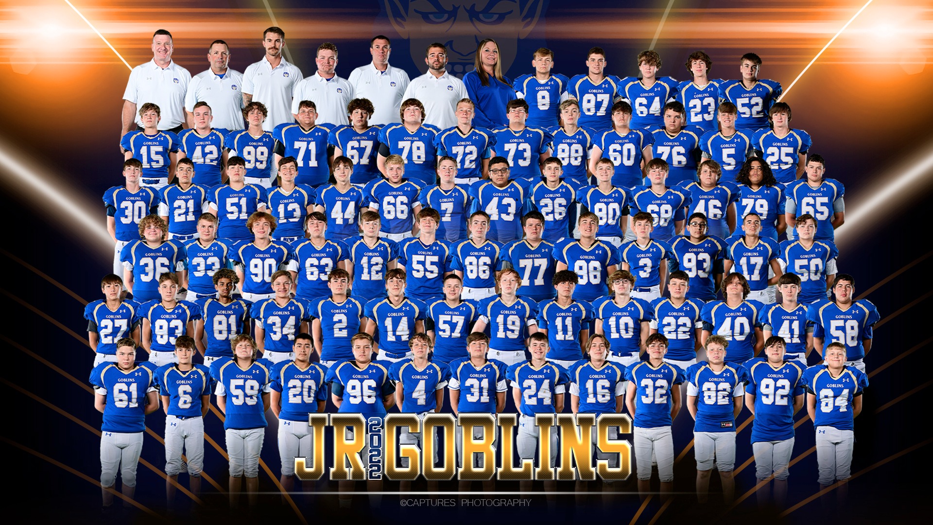 Harrison High School (Harrison, AR) Athletics