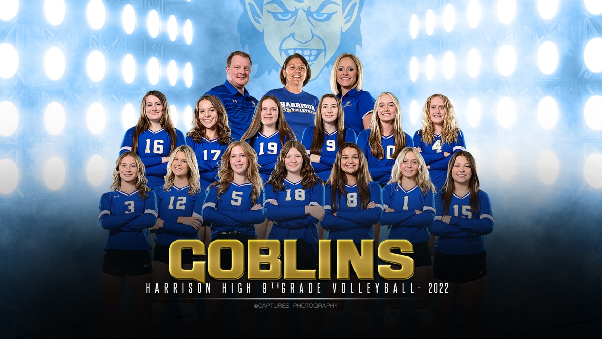 Harrison High School (Harrison, AR) Athletics