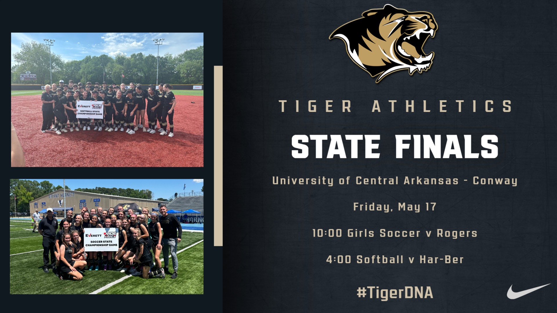 Bentonville High School (Bentonville, AR) Athletics