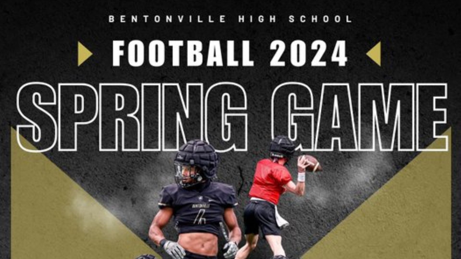 Bentonville Sports Network (Bentonville, AR)