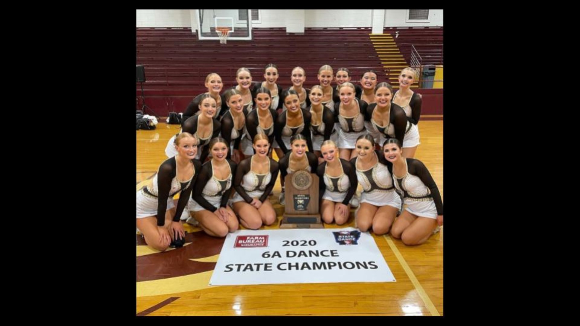 Bentonville High School (Bentonville, AR) Athletics