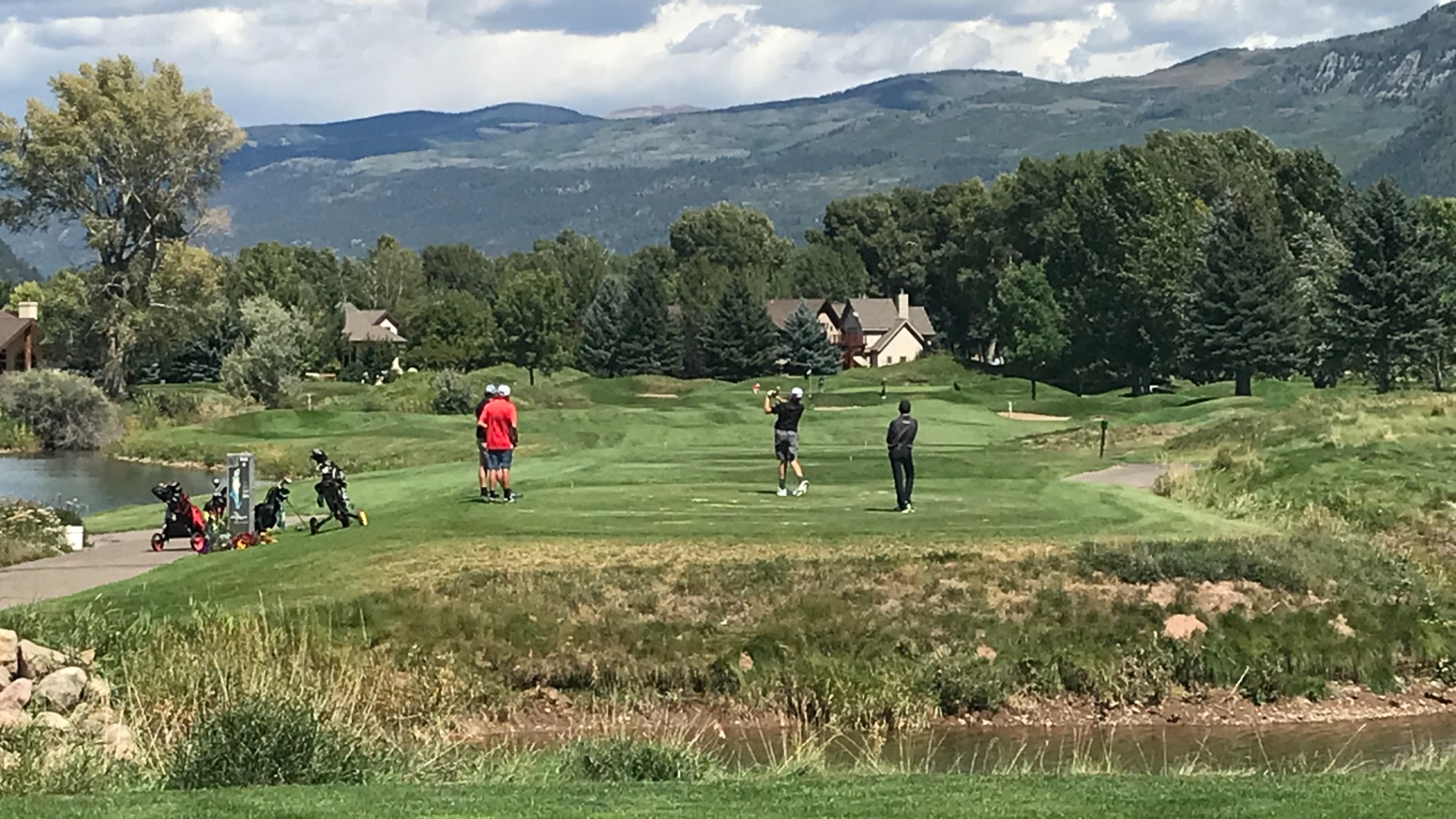 Durango High School (Durango, CO) Athletics