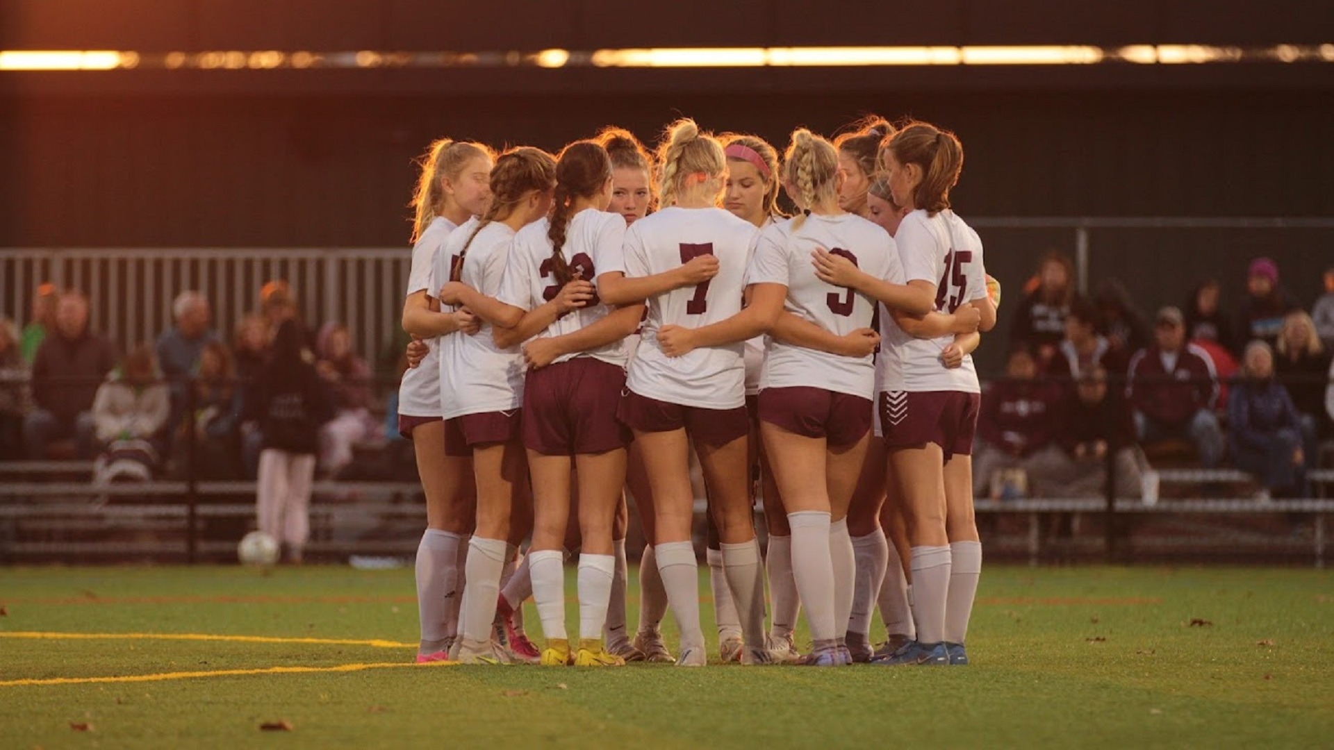 Gettysburg Warriors (Gettysburg, PA)