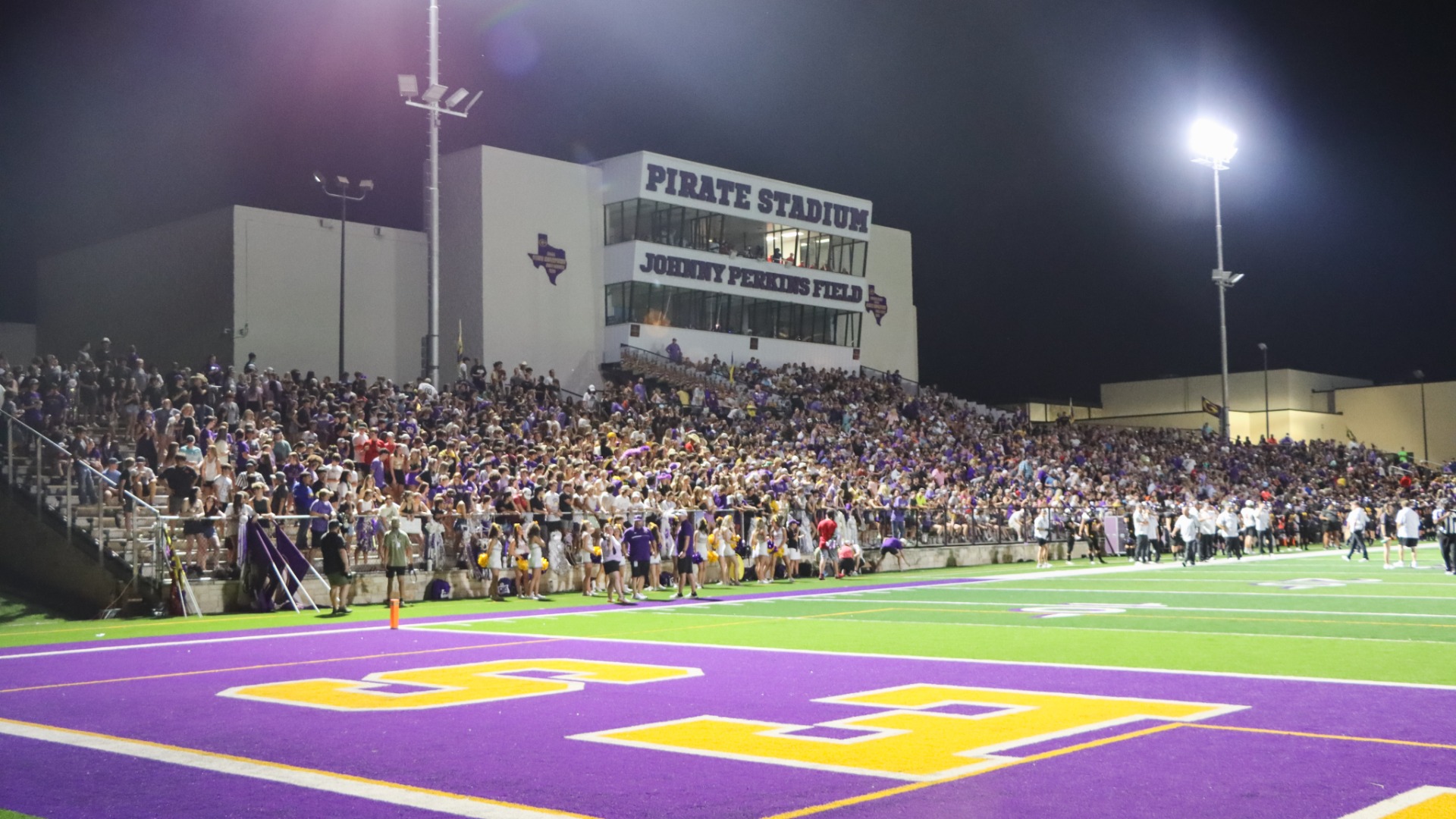 Granbury Pirates (Granbury, TX) - Schedules, Scores, News, and More