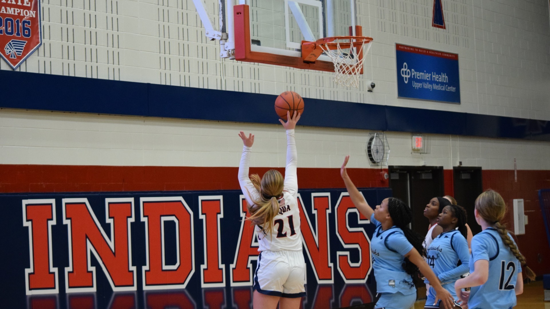 Piqua High School (Piqua, OH) Athletics - Schedules, Scores, News, and More