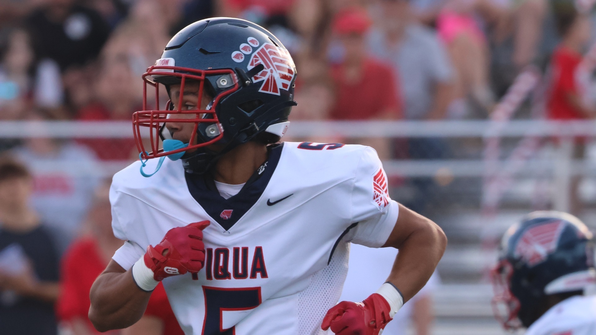 Piqua High School (Piqua, OH) Athletics - Schedules, Scores, News, and More