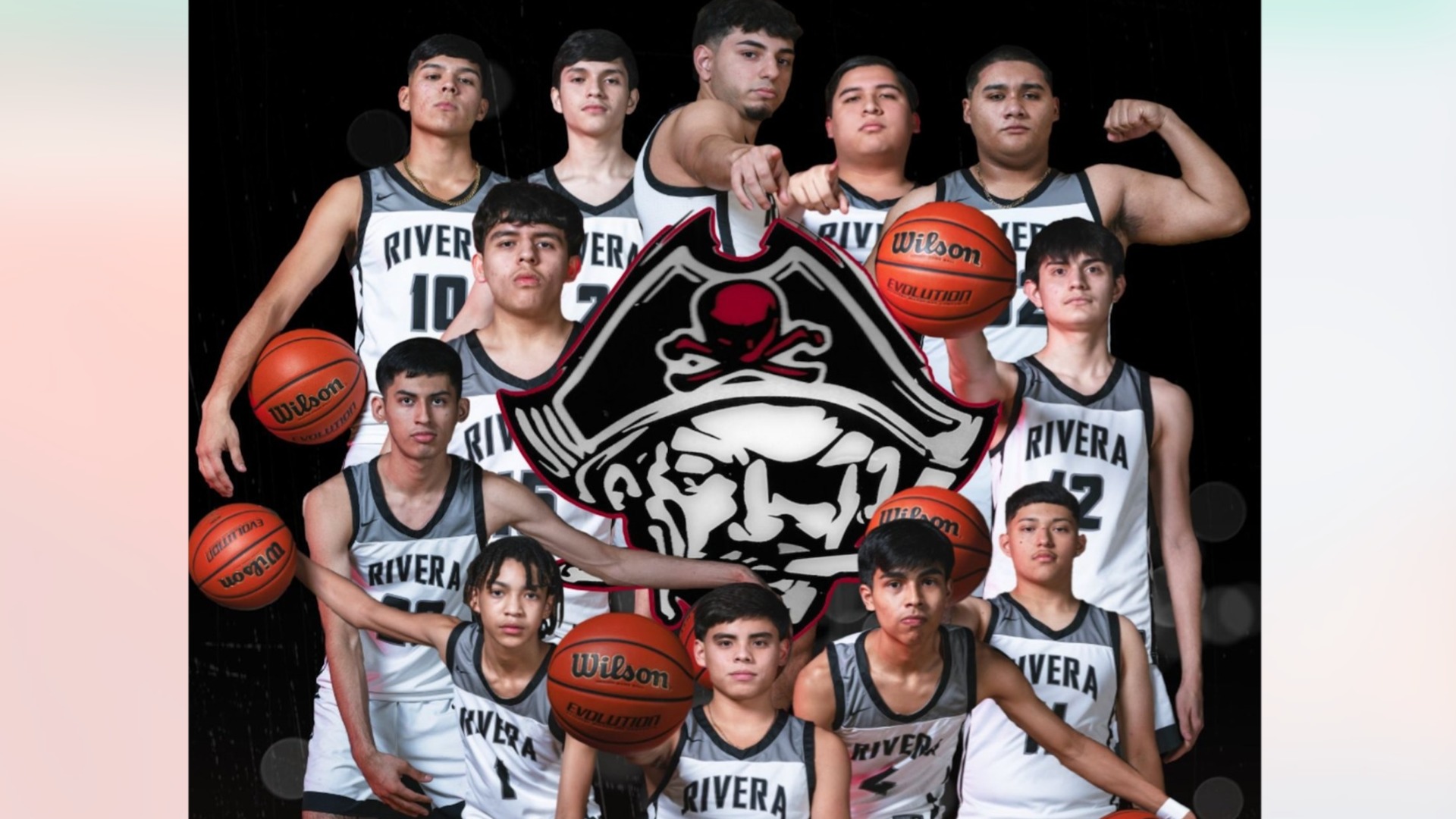 Rivera High School (Brownsville, TX) Athletics - Schedules, Scores ...